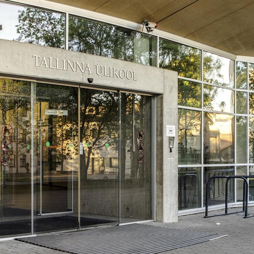 | Tallinn University
